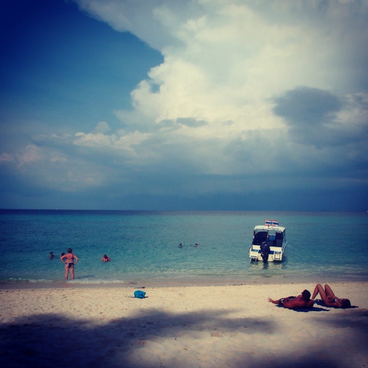 Top Reasons Why Traveling Is Fun | HuffPost Contributor