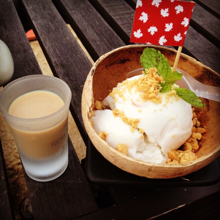 Top Reasons Why Traveling Is Fun | HuffPost Contributor