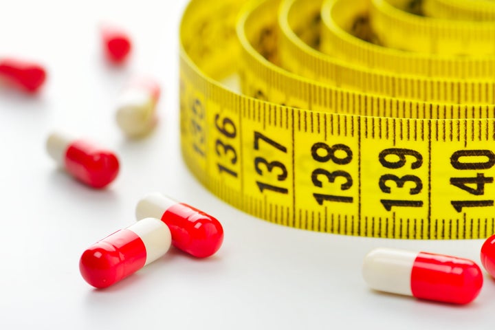 Notorious Weight Loss Scams That Cost Consumers Millions | HuffPost ...