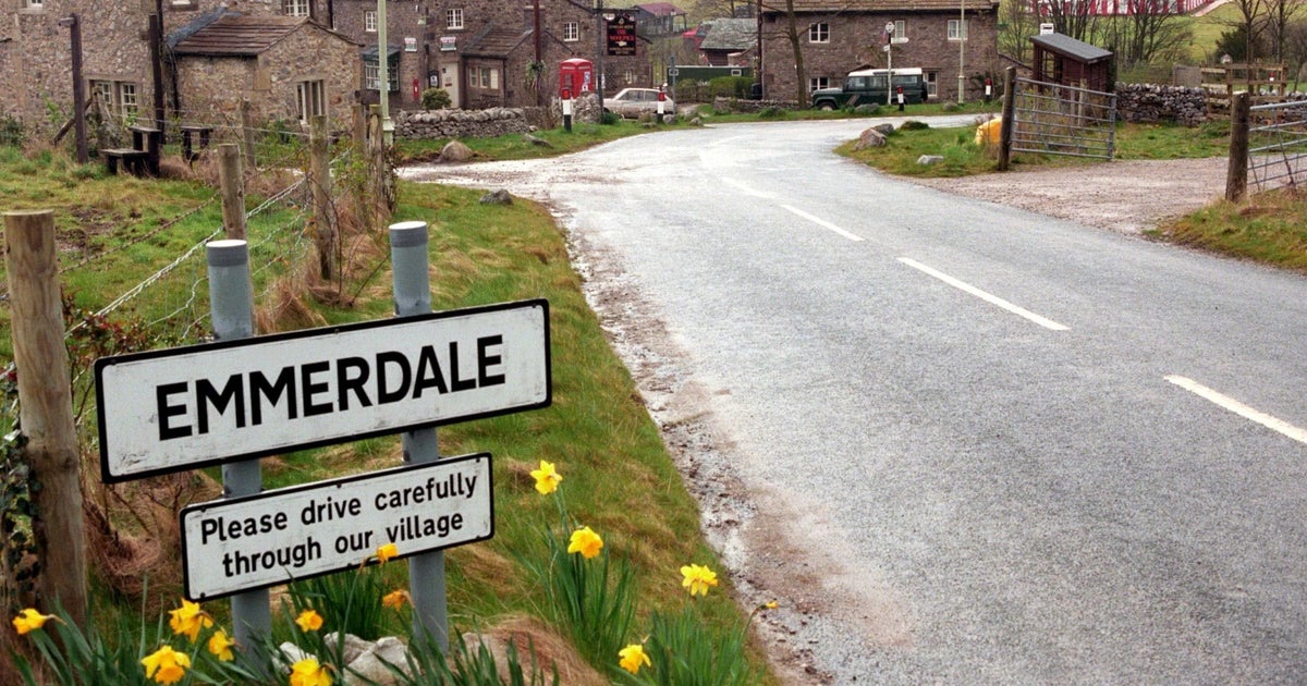 ‘Emmerdale’: Finn Barton Actor Joe Gill Commended By Soap Boss After ...
