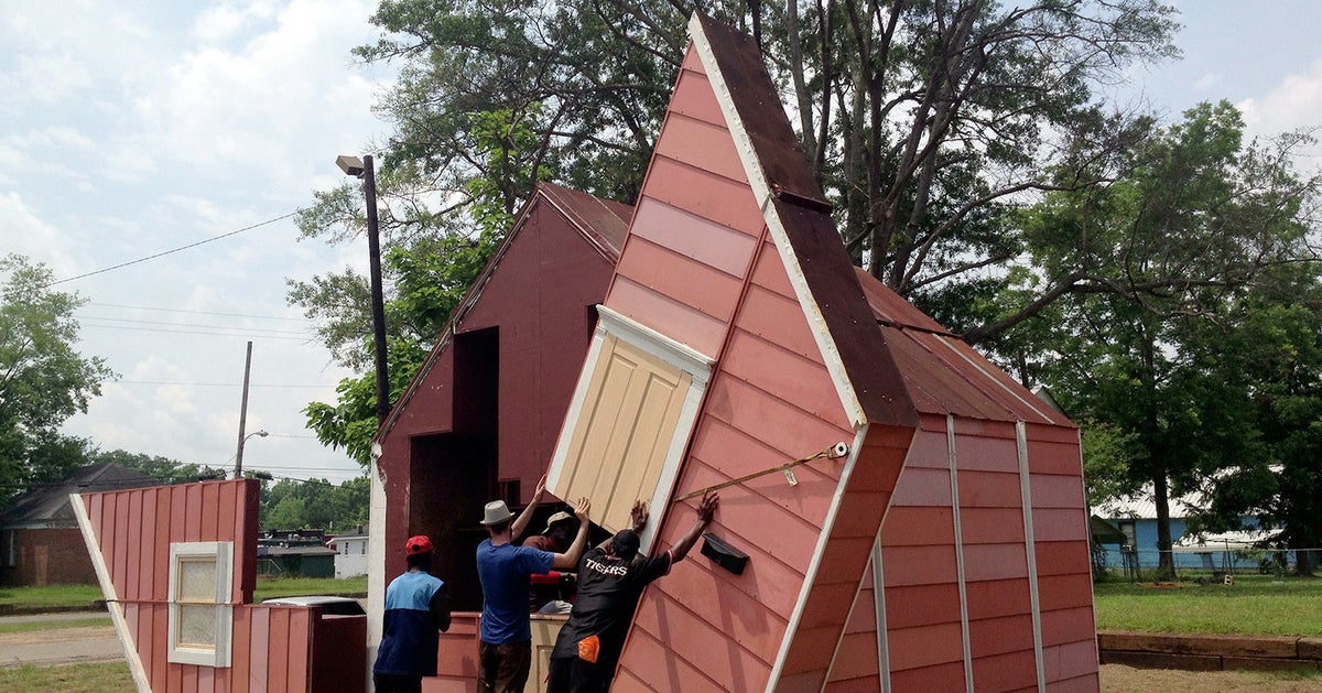 9 Design Projects Tackling America’s Poverty Crisis, One Community At A ...