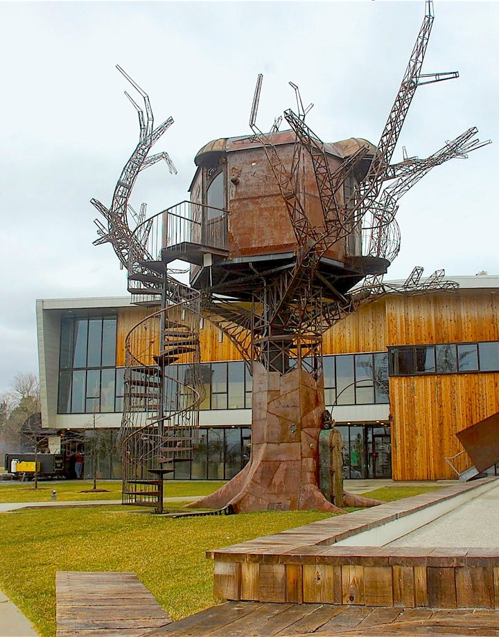 The best craft beer destination you never heard of | HuffPost Contributor