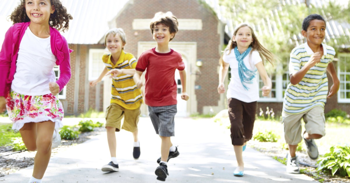 Income Inequality Is Bad For All Children’s Health | HuffPost Life