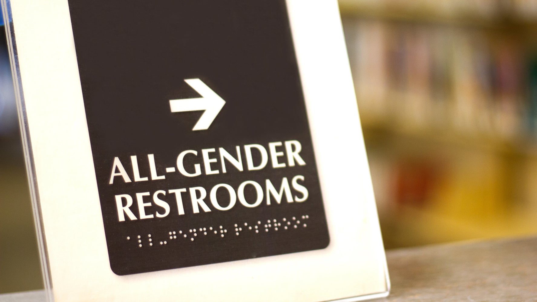 These 12 People Explain Why Gender Is Not Just 'Male/Female' | HuffPost ...