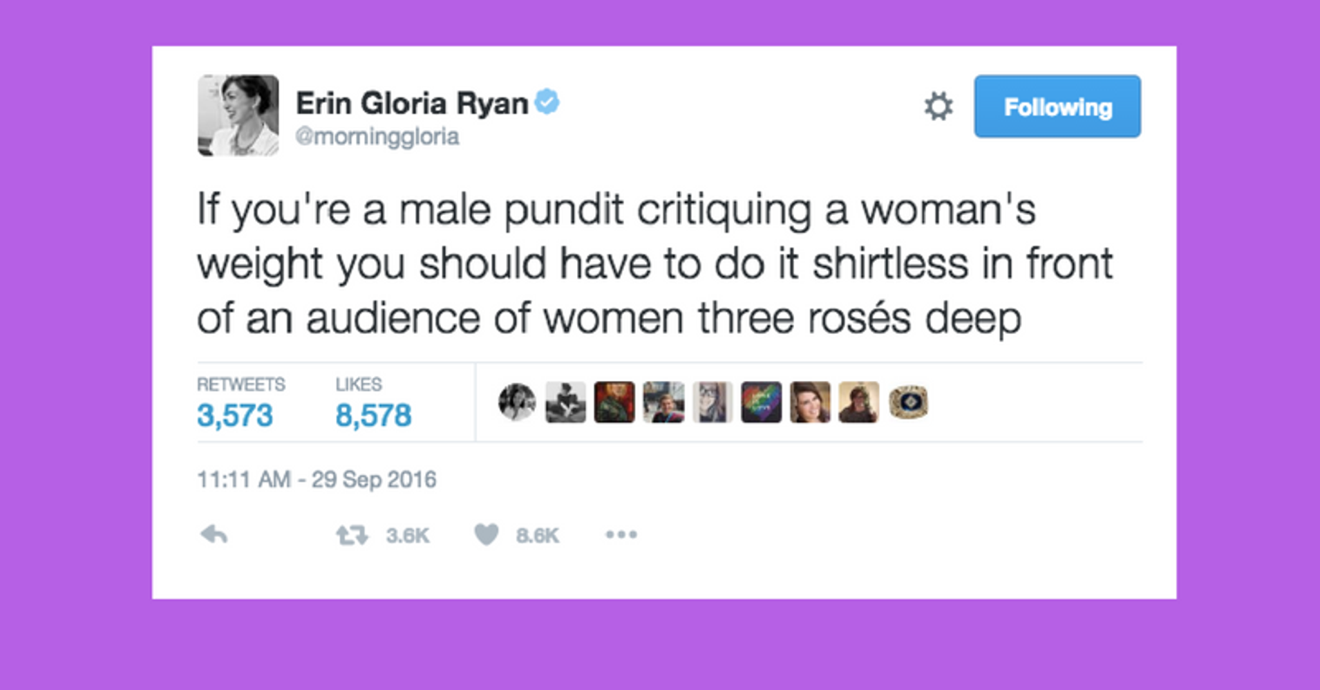 The 20 Funniest Tweets From Women This Week Huffpost