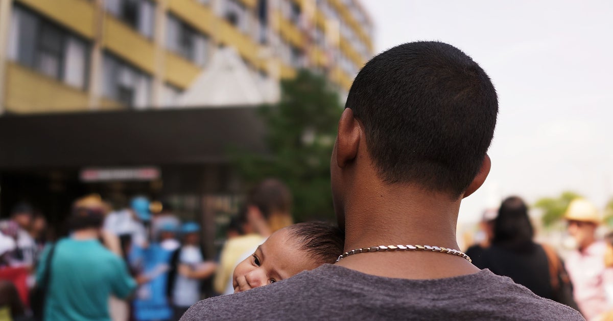 Homelessness In NYC Hits Record High With Nearly 60,000 People In ...