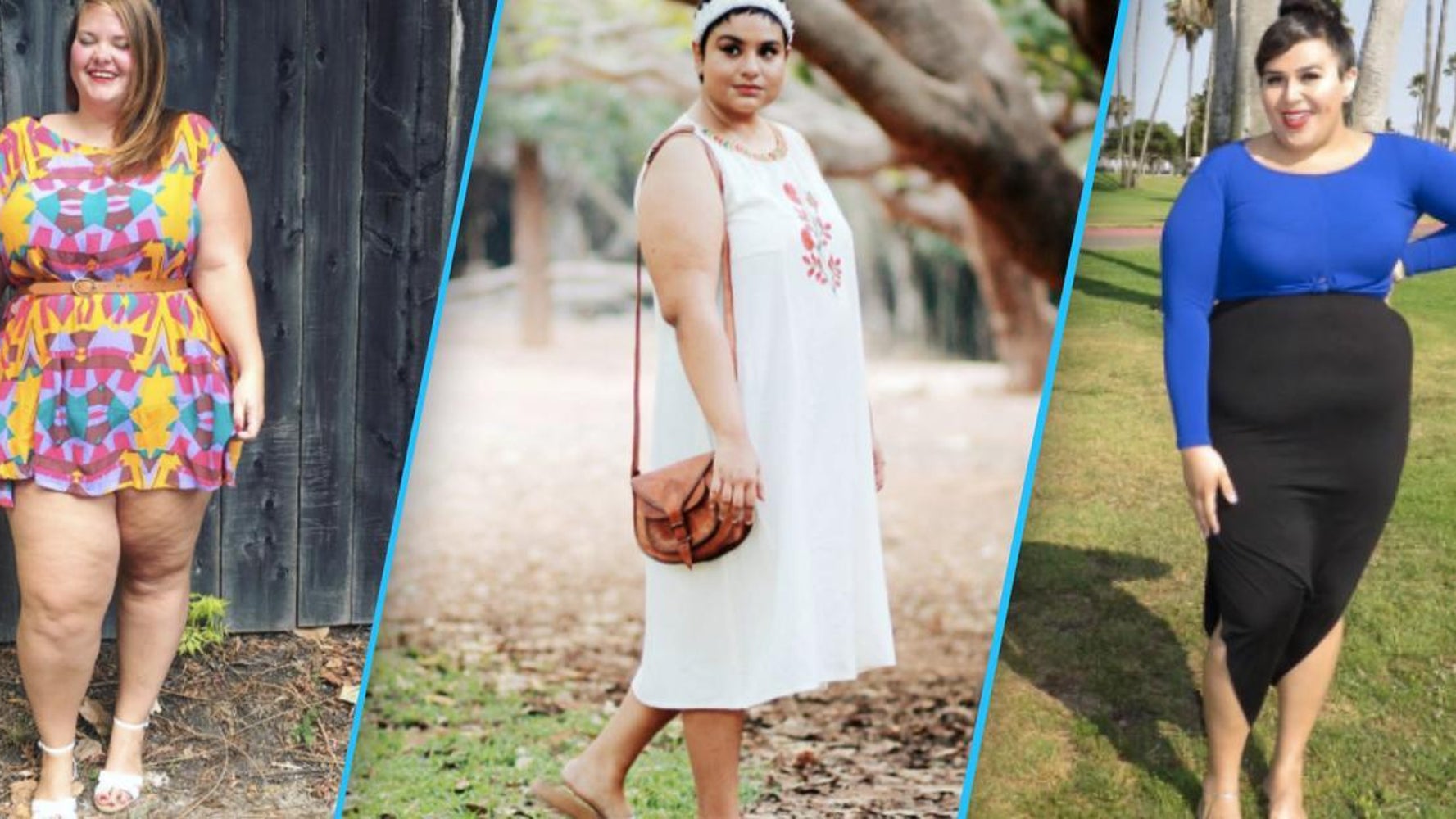 8 Women On Why They Are Reclaiming The Word 'Fat' | HuffPost