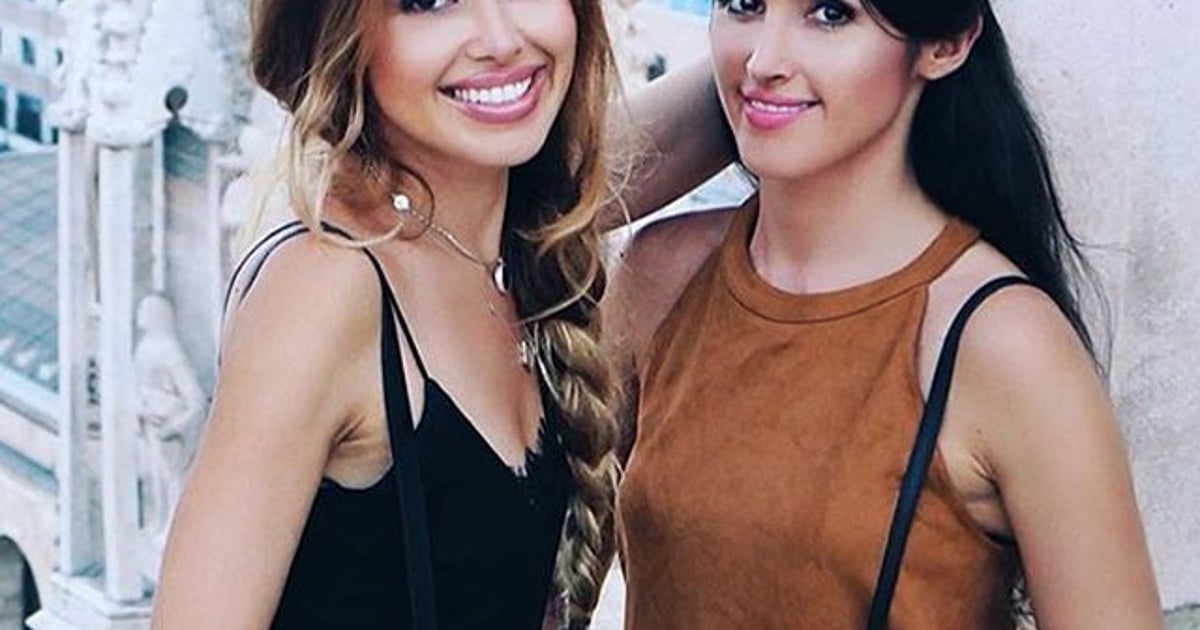 Superstar Influencer Reveals The Reality Behind Their Feed | HuffPost ...