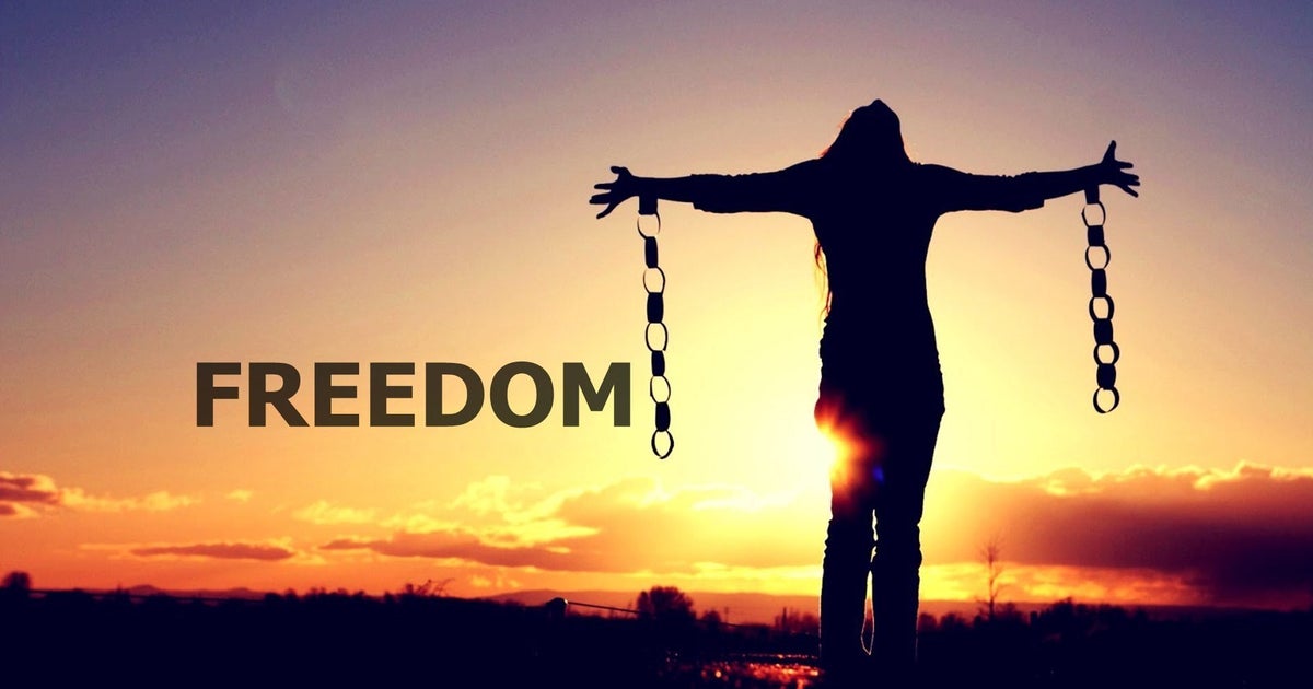 Is Rejection a Form of FREEDOM? | HuffPost Contributor