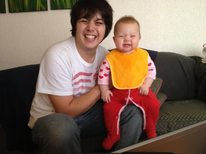 The Dad Interview | HuffPost Contributor