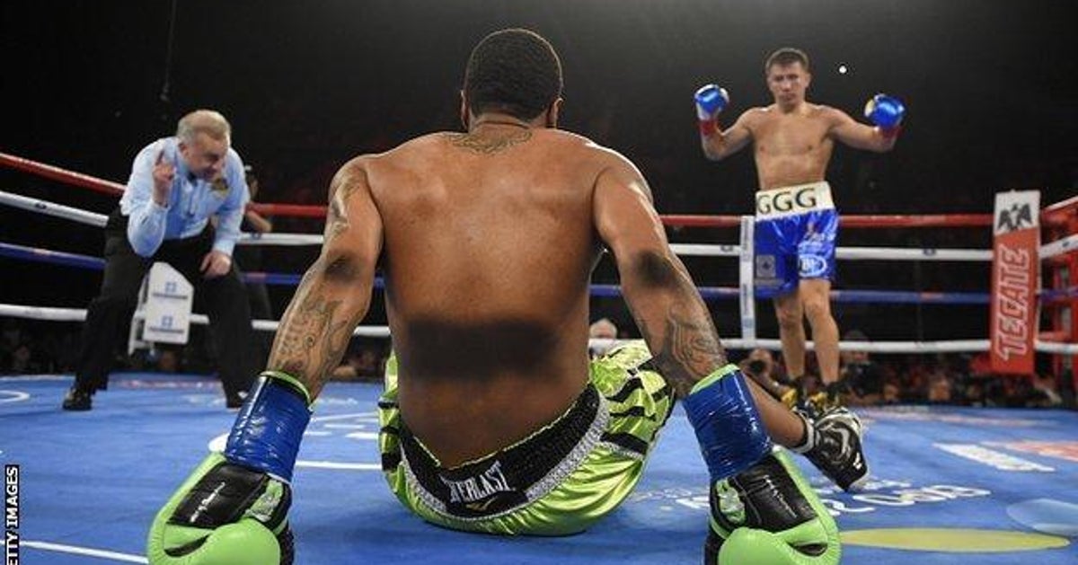 5 Best Ways to Be a Good Boxer | HuffPost Contributor