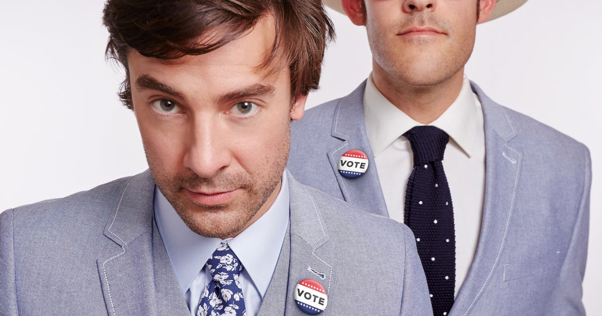 Interview: Ben Musser "Benyaro" | HuffPost Contributor