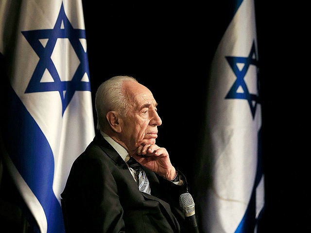To Shimon Peres: A Poet of The Stars | HuffPost Contributor