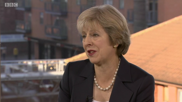 Theresa May To Trigger Article 50 By End Of March 2017 Brexit By April
