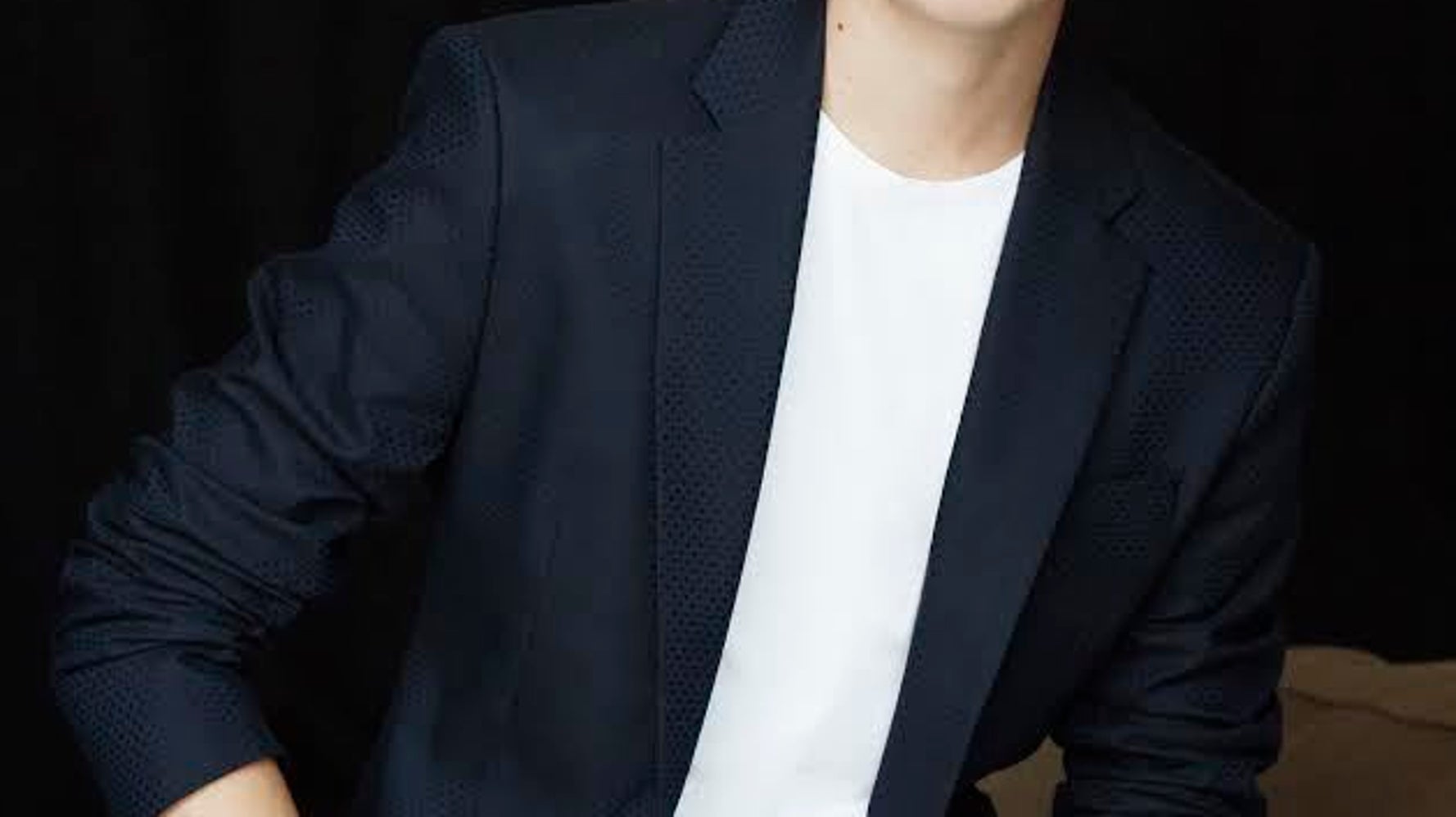 WHITE HOUSE BOY WONDER; Stellar EVAN ROE Shines On MADAM SECRETARY ...