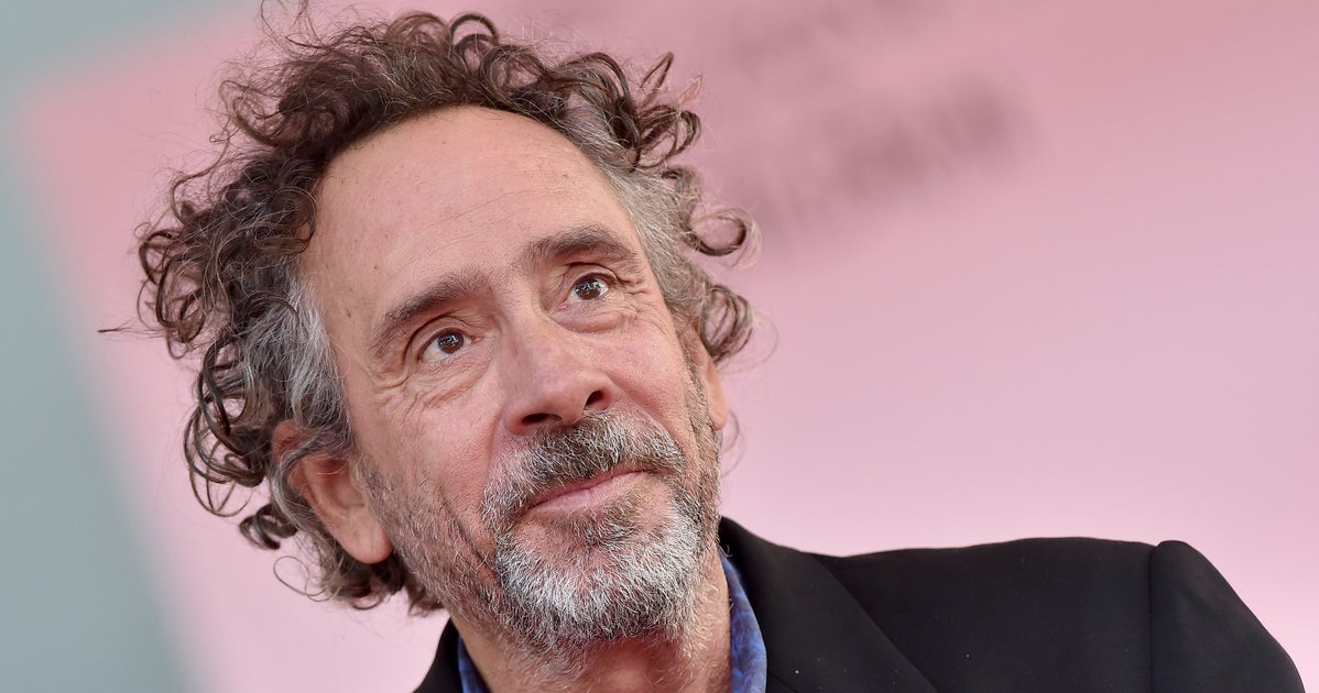 An Open Letter To Tim Burton From A Black Fangirl | HuffPost Voices