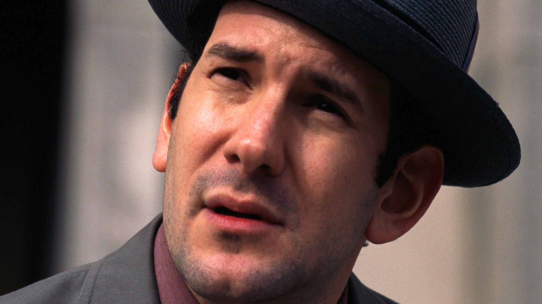 Hey, Is Matt Drudge OK? | HuffPost