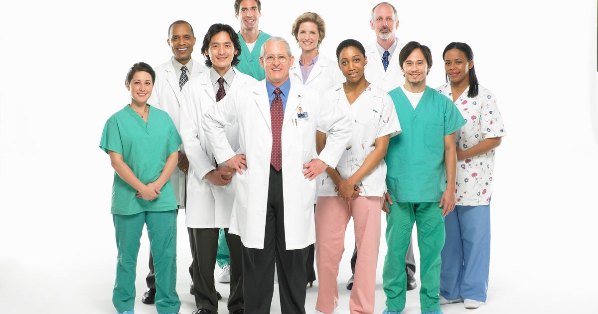 Is Your Doctor A Republican? The Answer May Impact Your Treatment ...