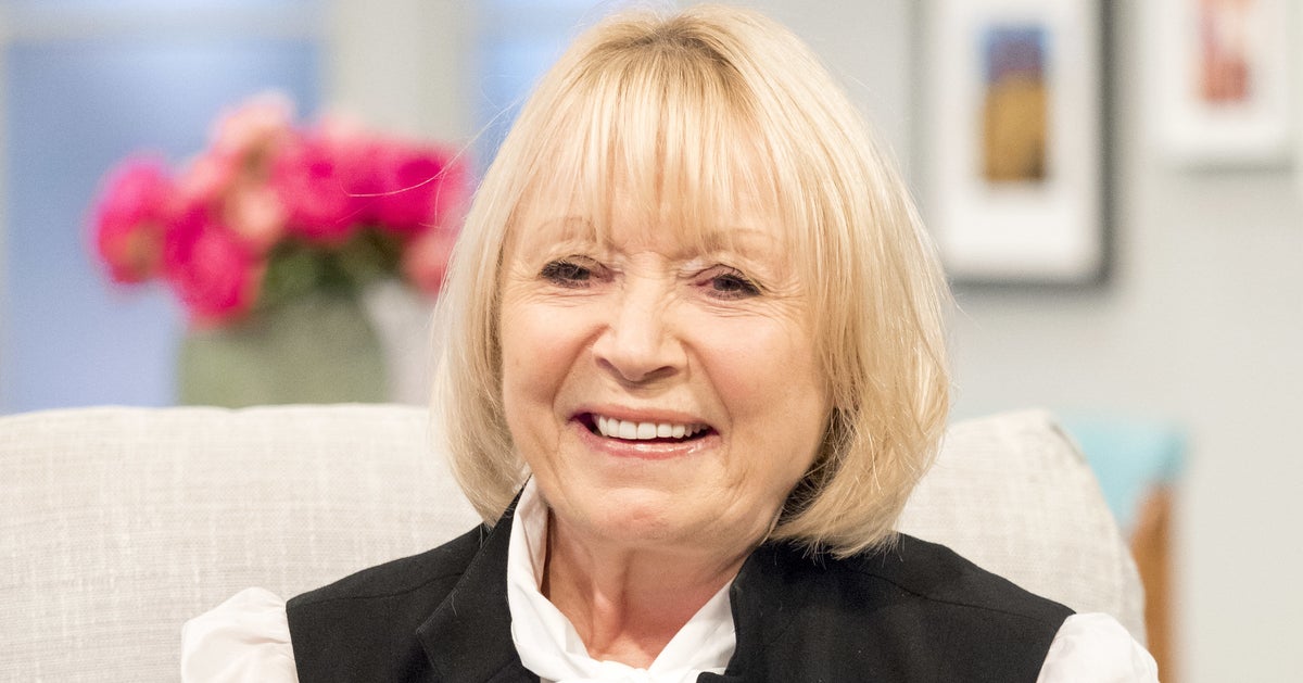 ‘EastEnders’: Pam Coker Actress Lin Blakley Addresses Why So Many Stars ...