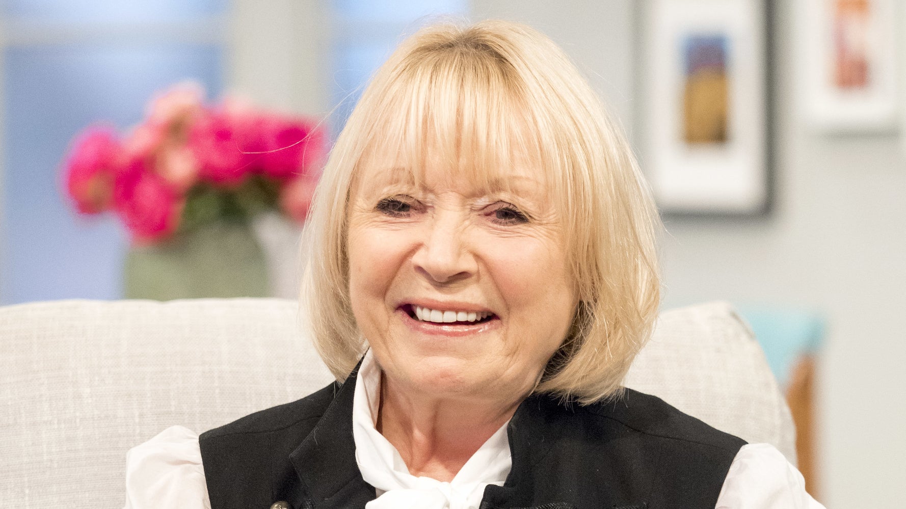 ‘EastEnders’: Pam Coker Actress Lin Blakley Addresses Why So Many Stars ...