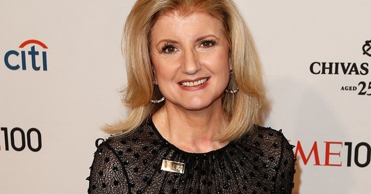 The History and Awards of The Huffington #Infographic | HuffPost ...