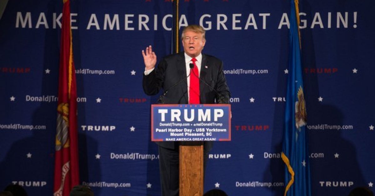 Eugenics, Mental Health And The Trump View Of The World | HuffPost Life