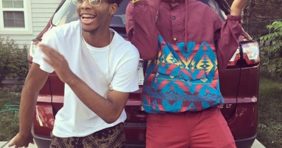 Armon and Trey: Viral “Underdogs” | HuffPost Contributor