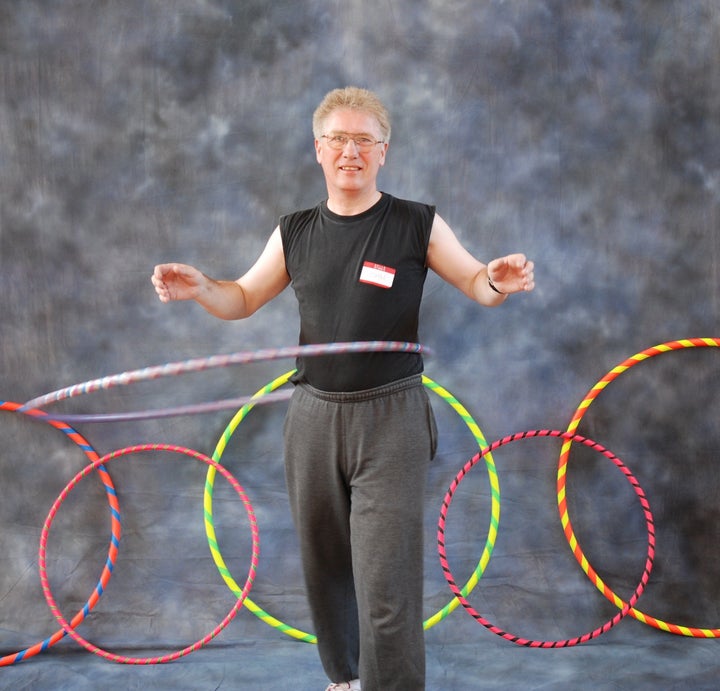 Why hula hooping is a fun & effective workout for the body and the mind ...
