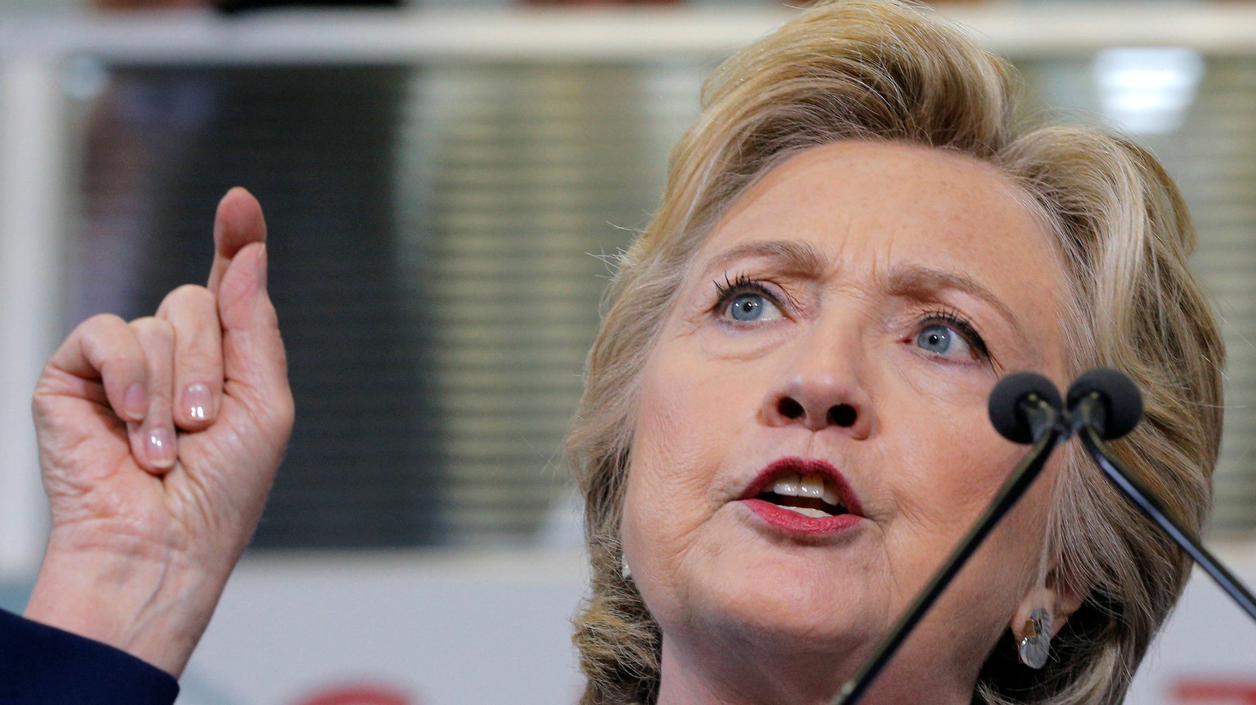 Here's Why You Hate Hillary Clinton's Voice | HuffPost Latest News