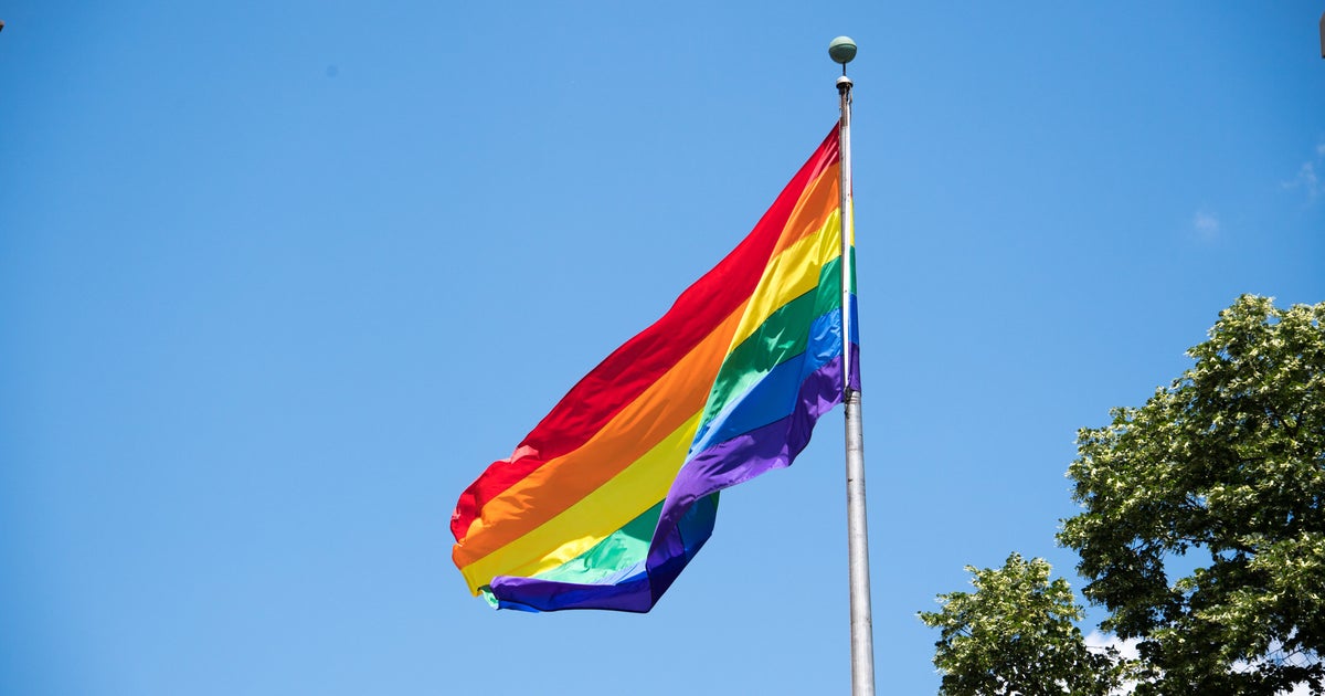 Celebrating LGBT History Month With Influential Icons | HuffPost Voices