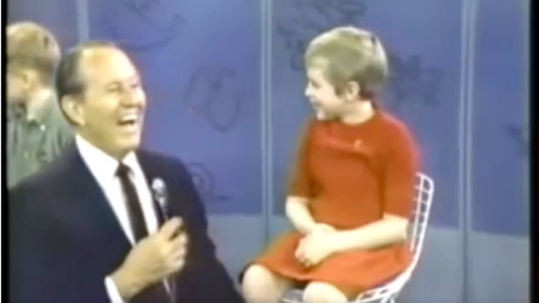 The Internet Can't Get Enough Of These 'Kids Say The Darndest Things ...