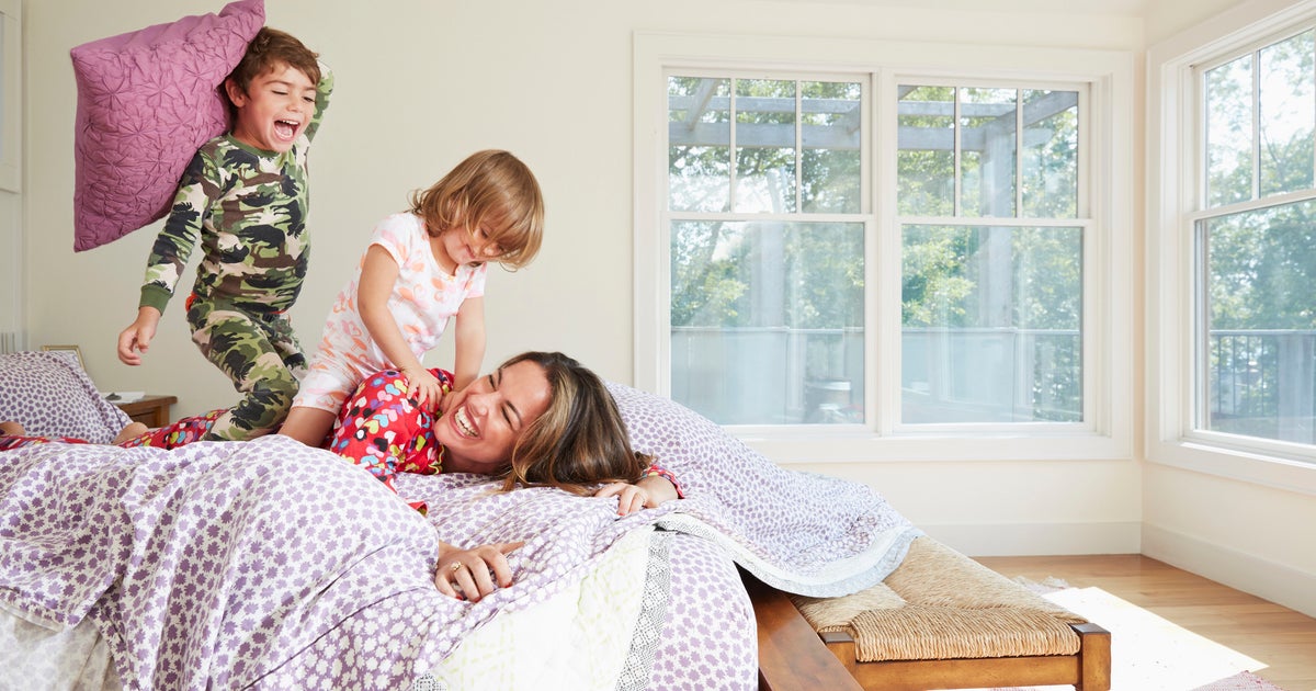 10 Signs You Know You Are Done Having Kids | HuffPost Life