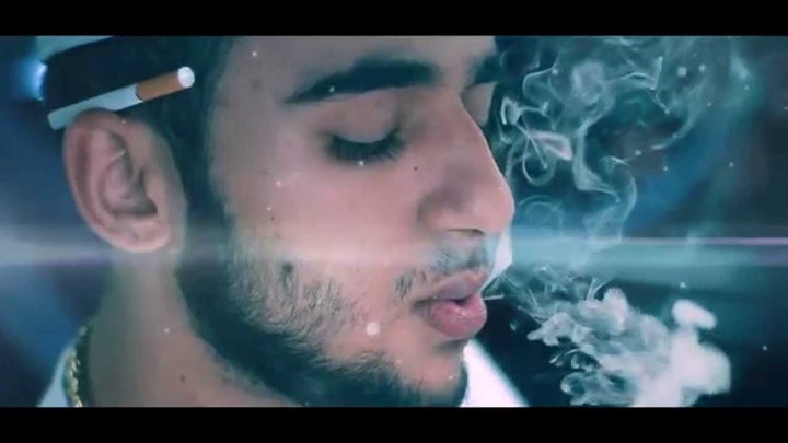 Ard Adz - 'Call Me Dirty' - A Voice For Conflicted British Muslims ...