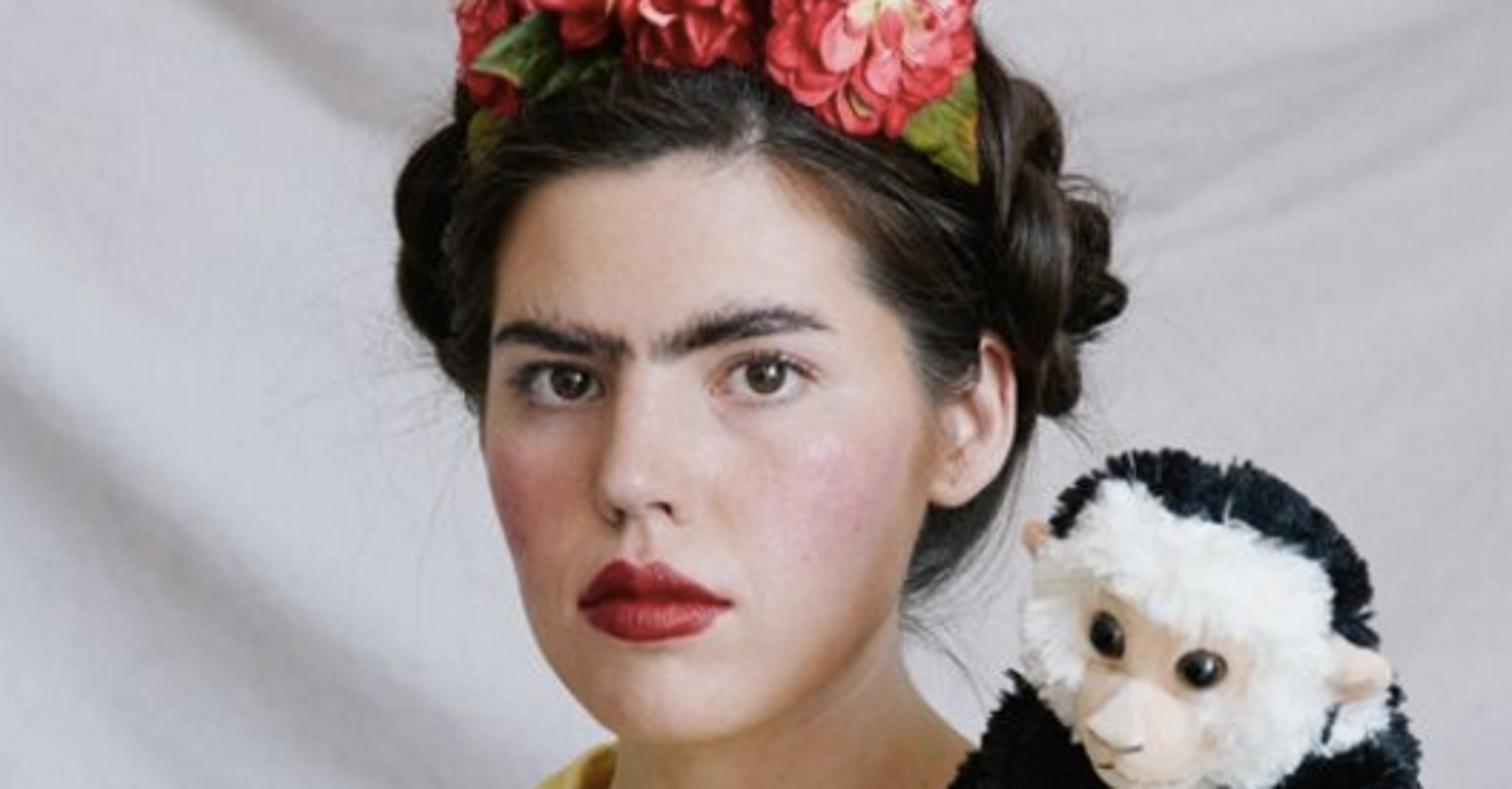 22 Feminist Halloween Costumes To Bring Out The Wonder Woman In All Of