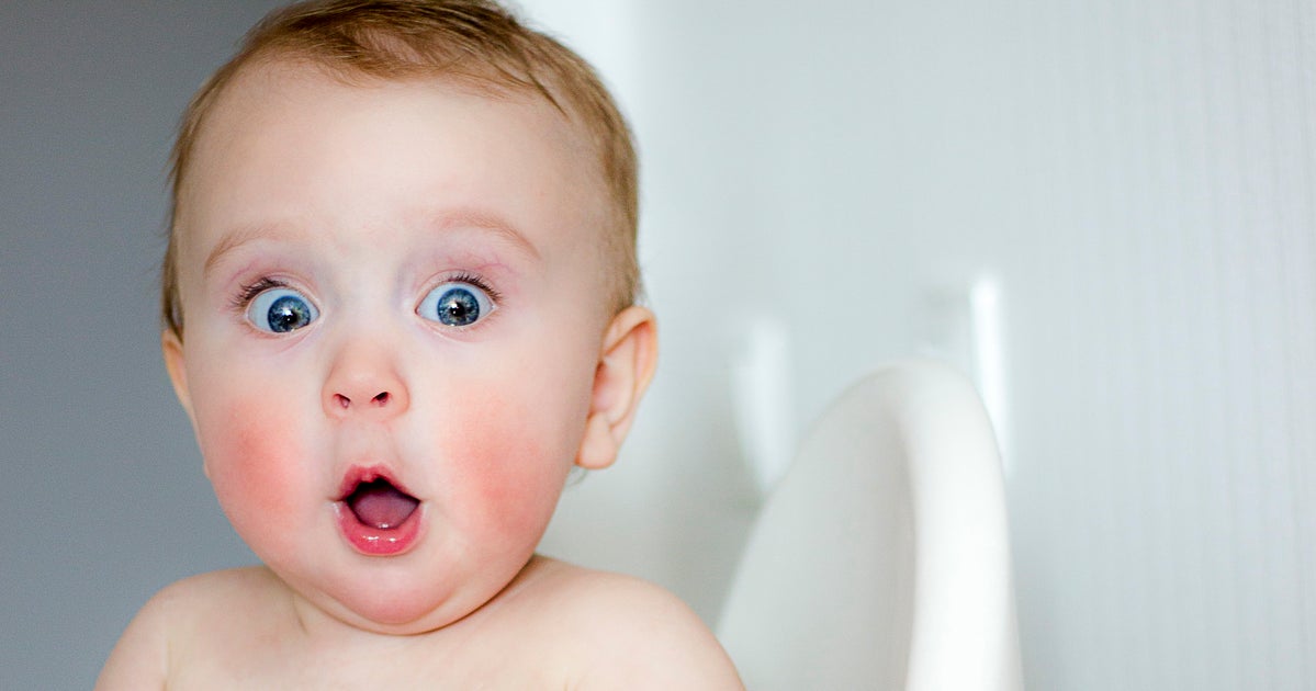 Heaviest Babies Born In England In 2015 Revealed (And It'll Make You ...