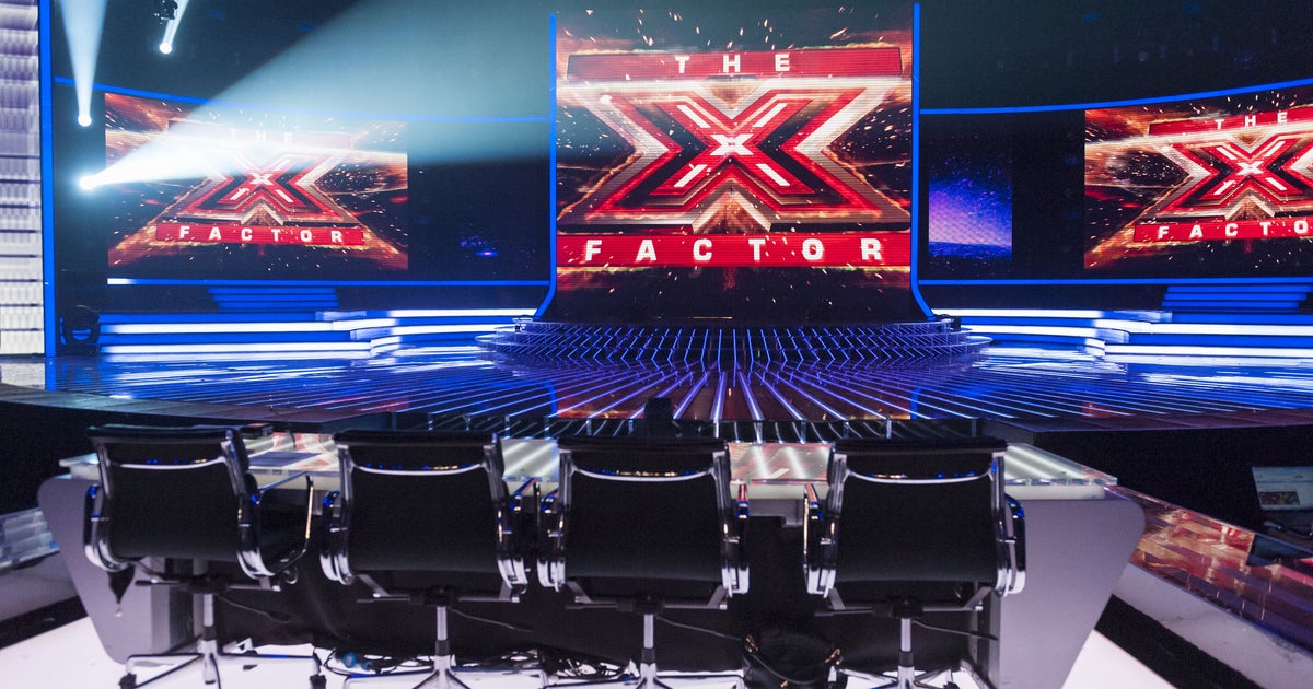 ‘X Factor’ 2016 Live Shows: Contestants’ Week One Song Choices Revealed ...