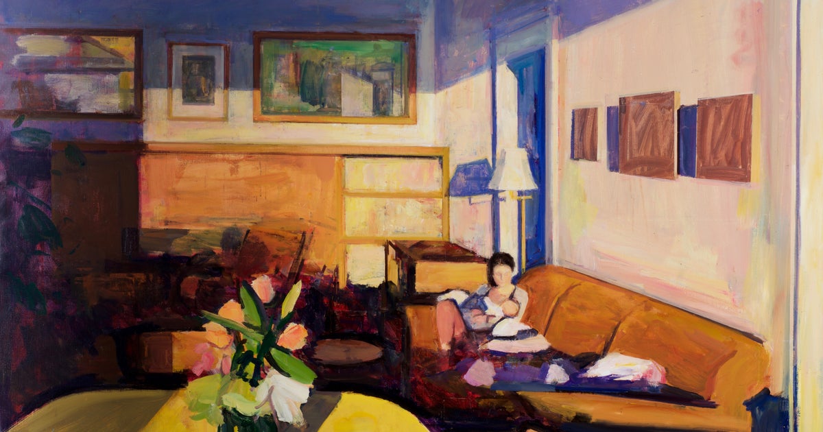 Kurt Solmssen: 'Real World' at LewAllen Galleries, Santa Fe | HuffPost ...