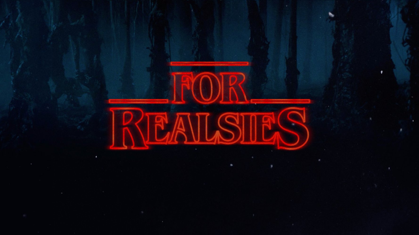 'Stranger Things' Got Something Right About The Energy Department And ...