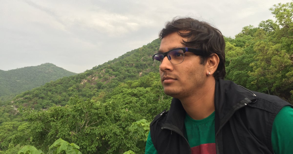 Meet A Personal Diary Writer Who Has Build An Awesome Personal Brand ...