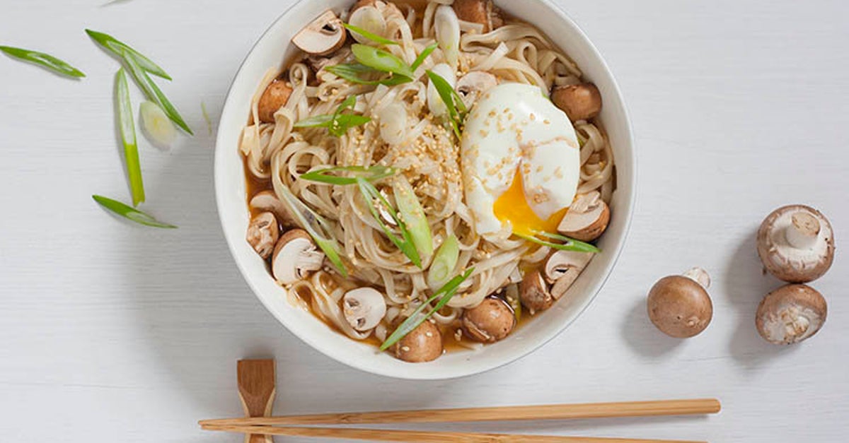 14 Single-Serving Recipes To Feed Your Introverted Soul | HuffPost Life