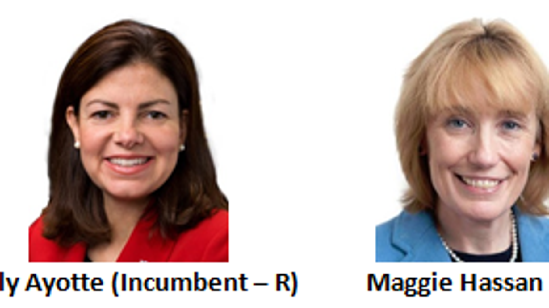 Kelly Ayotte vs. Maggie Hassan: Nonpartisan Candidate Guide For 2016 ...