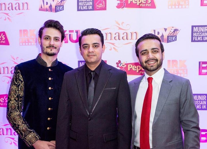 Revival of Pakistani Cinema Becomes Irreversible with Janaan’s Record ...