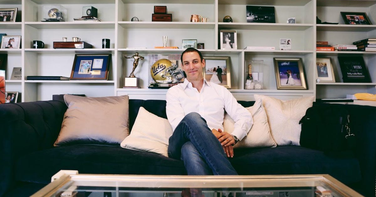 STEVE SEIGEL AT HIS BEST | HuffPost Contributor