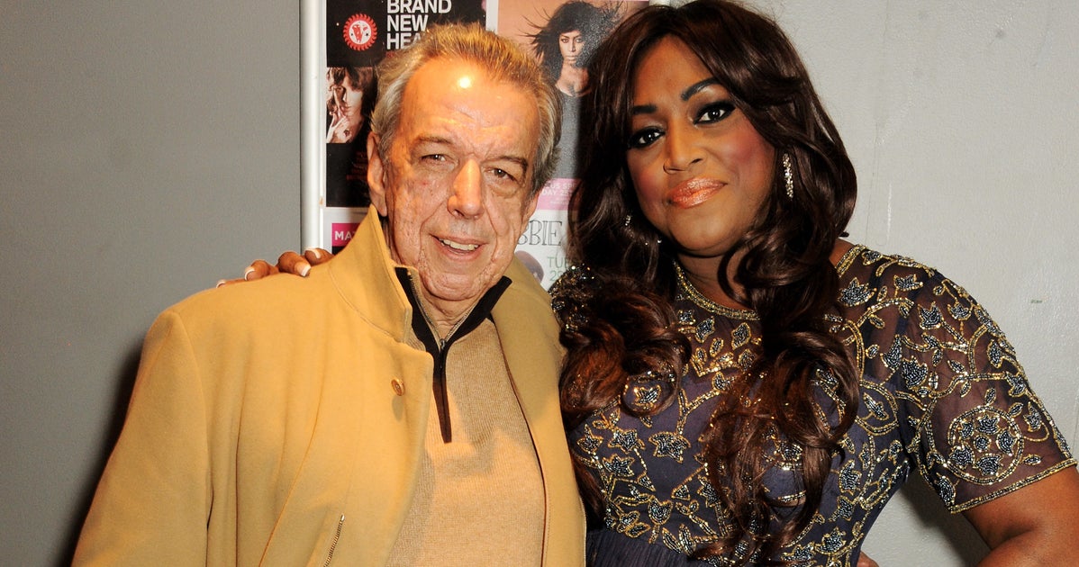 Rod Temperton Dead: 'Thriller' Songwriter Dies Aged 66 | HuffPost UK ...