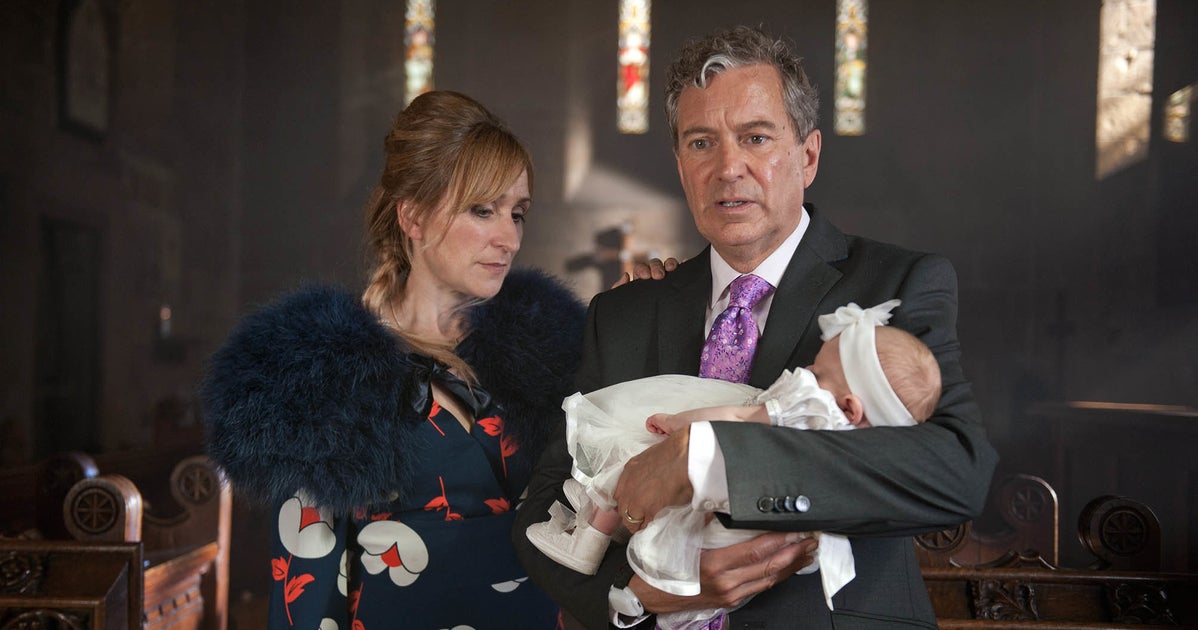 ‘Emmerdale’ Spoilers: Ashley Thomas Actor Teases Devastating Events ...