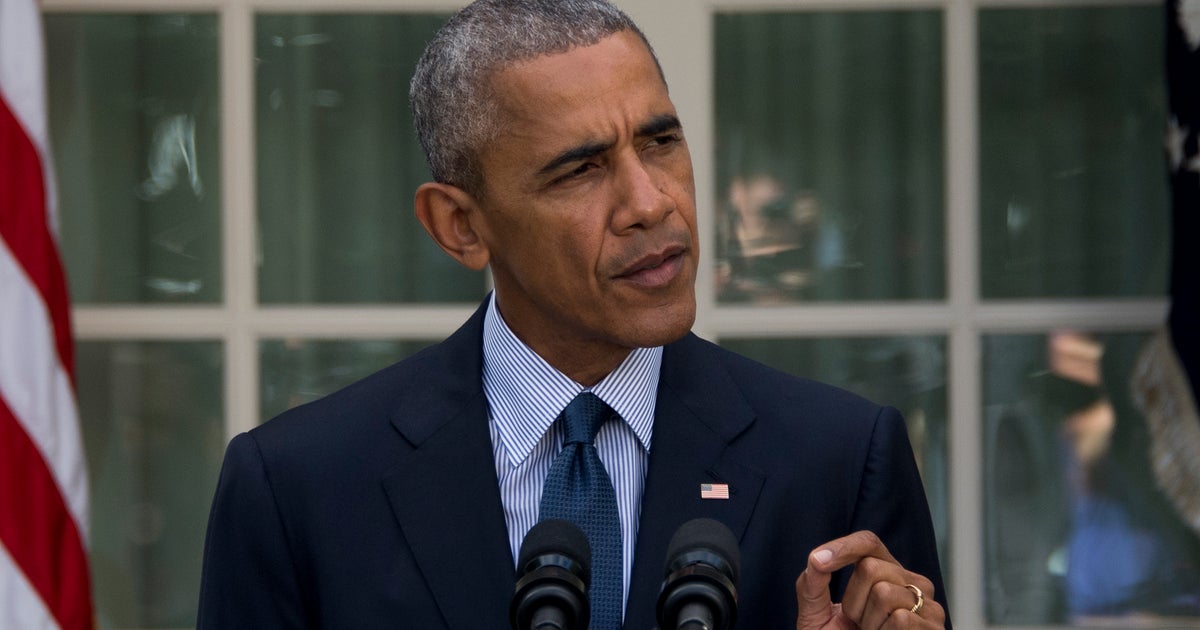 Obama Approval Rating Hits Second-Term High | HuffPost Latest News