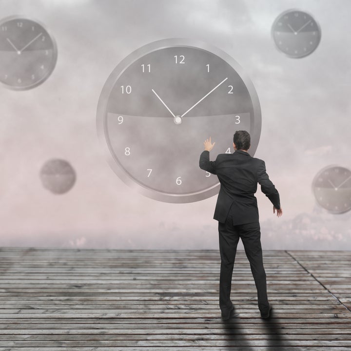 Do You Plan Every Day for Success? | HuffPost Contributor