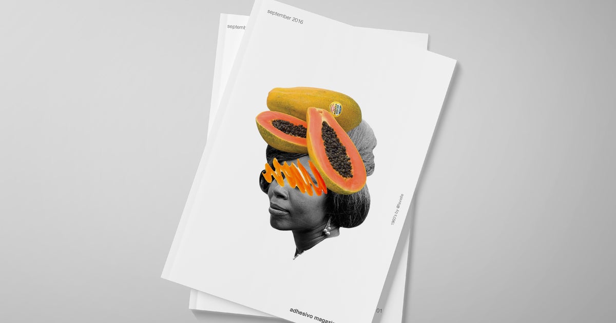 Carving The Physical Space Through Art & Design | HuffPost Contributor