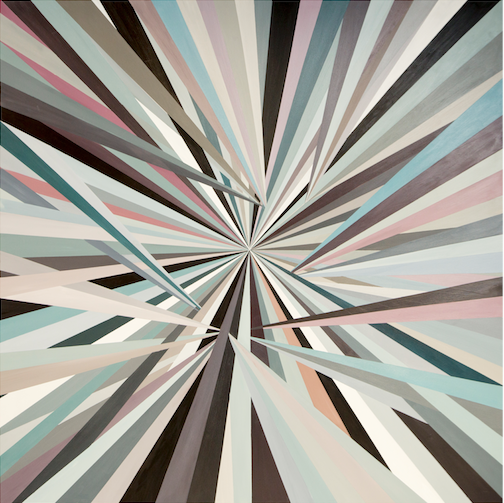 Dinner with Artist Elizabeth Sutton | HuffPost Contributor