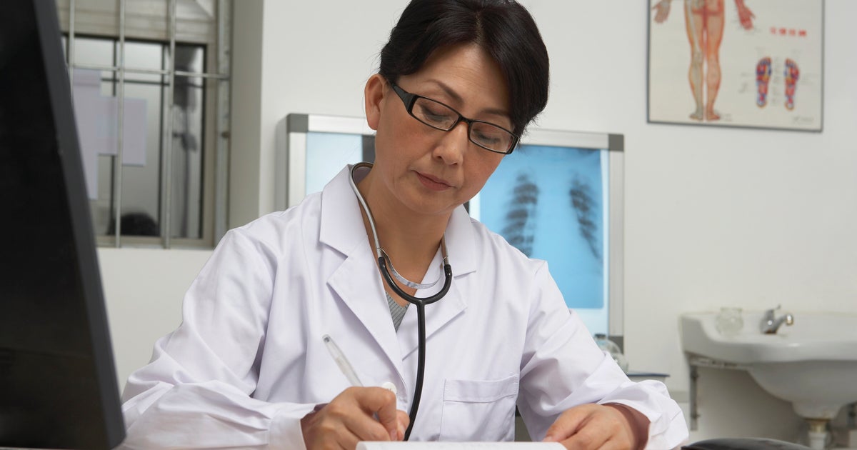 Working Night Shifts Does Not Raise Risk Of Breast Cancer, Study Finds ...